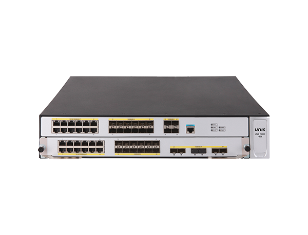 UNIS T1000/T5000 系列入侵防御系统-安全-通用产品-紫光恒越